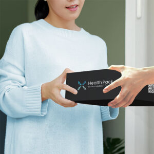 AbundaBox | HealthPack Subscription Box for Health and Wellness